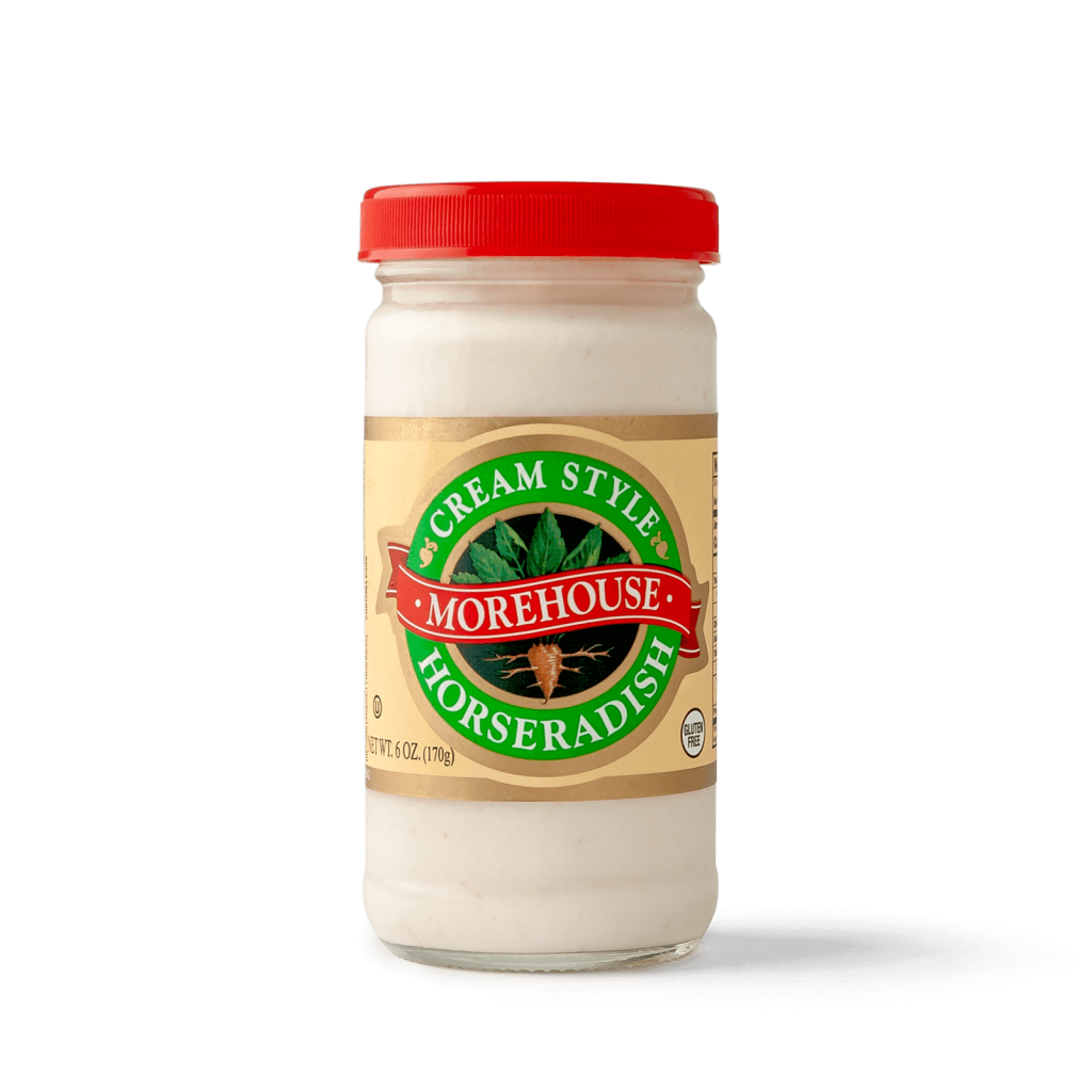 Retail - Morehouse Foods