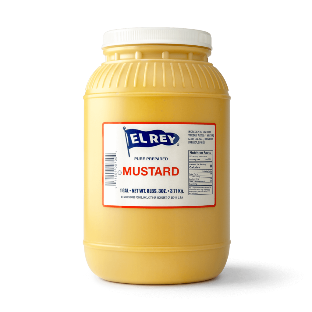 Food Service - Morehouse Foods