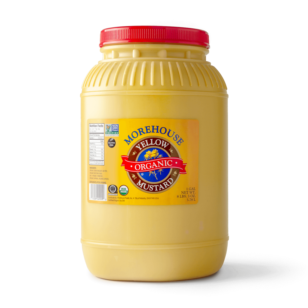 Food Service - Morehouse Foods