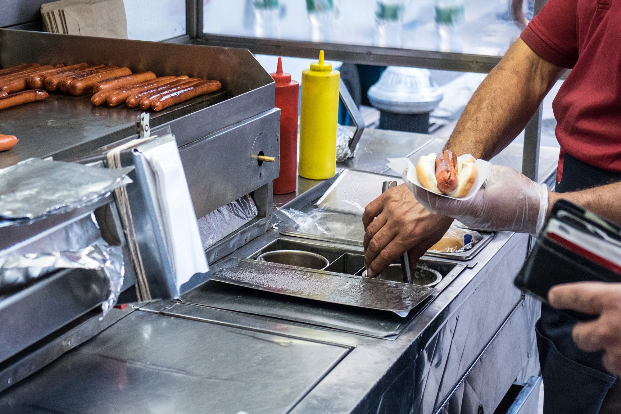 Shop - Morehouse Foods