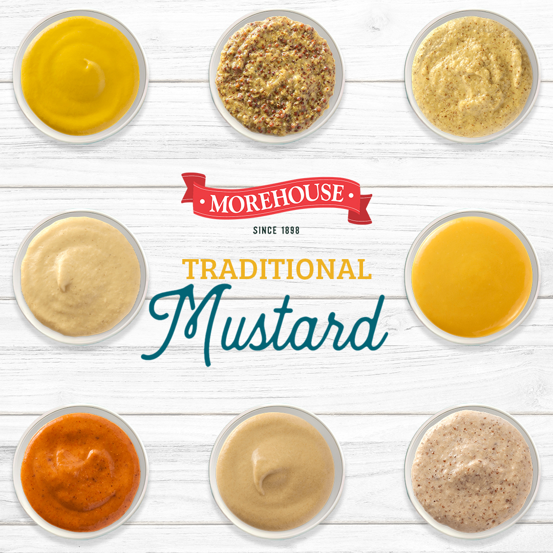 What’s The Difference Between Dijon and Regular Mustard?