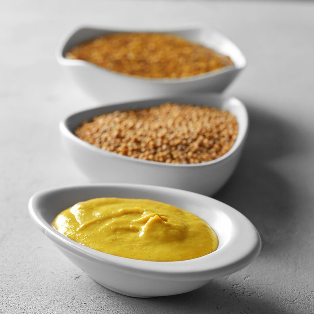 Best Holiday Cheeseboard Ideas: Most Flavorful Mustard Pairings