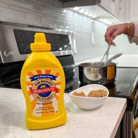 Mustard 101: Health, History, and Tasty Varieties from Morehouse