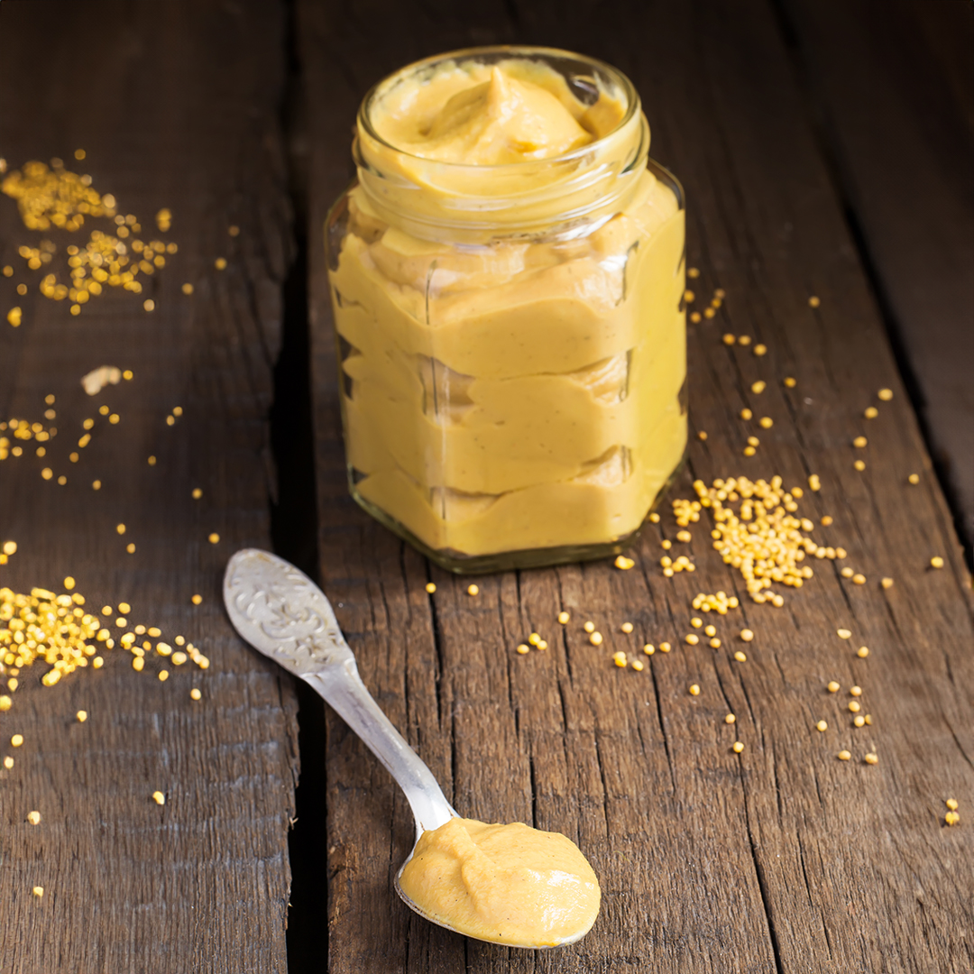 Mustard: A Surprising Ingredient You Need on Your Holiday Menu