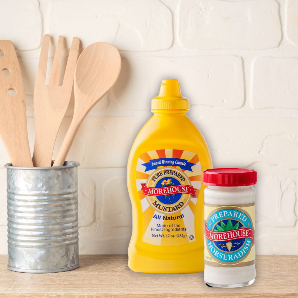 Learn Cool Mustard Facts: From Ancient Times to Backyard BBQs