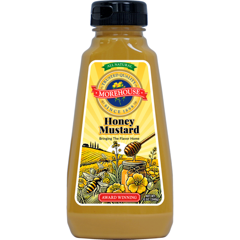 Retail - Morehouse Foods