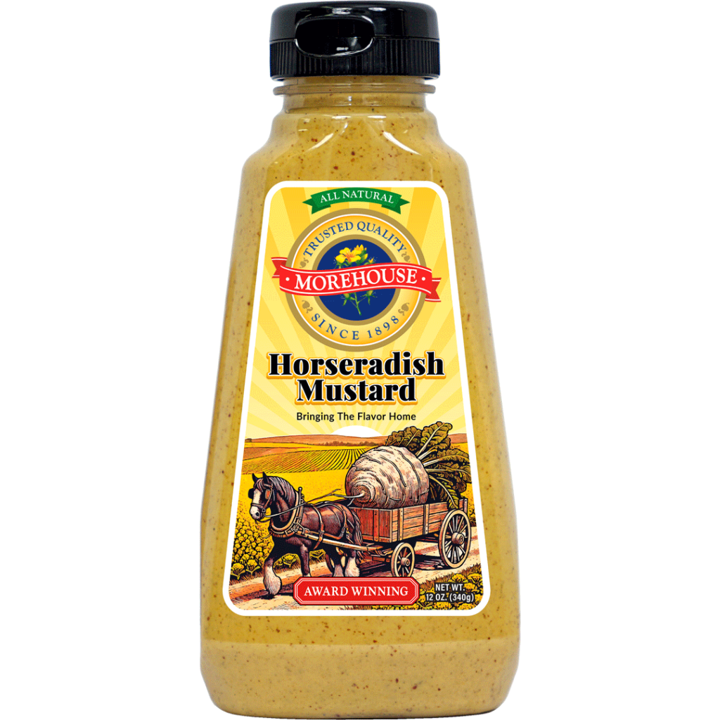 Retail - Morehouse Foods