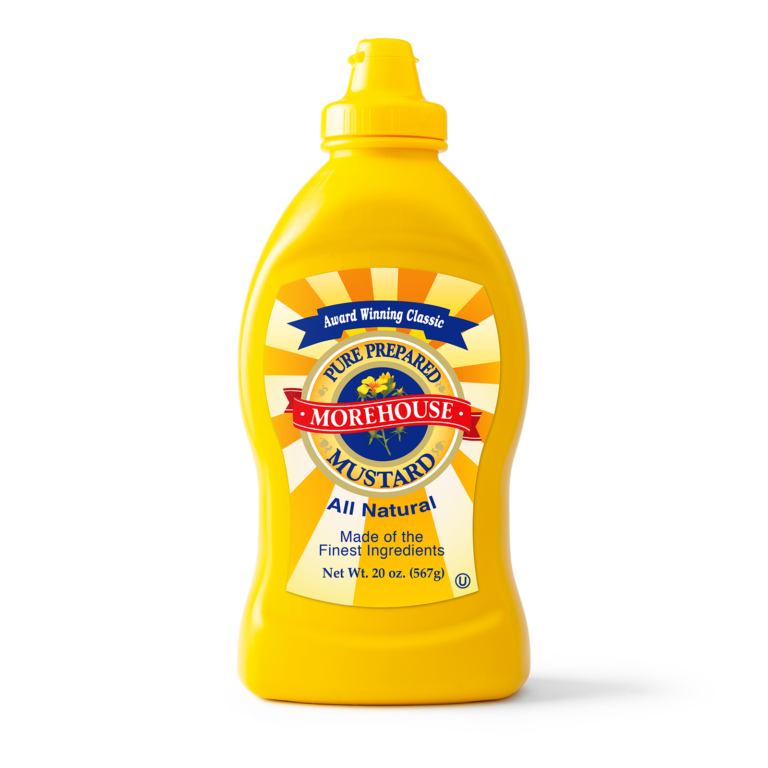 Retail - Morehouse Foods