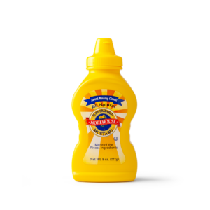 Retail - Morehouse Foods