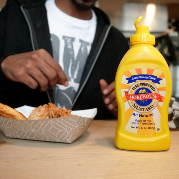 The Mustard Lover’s Guide to Making the Perfect Sandwiches