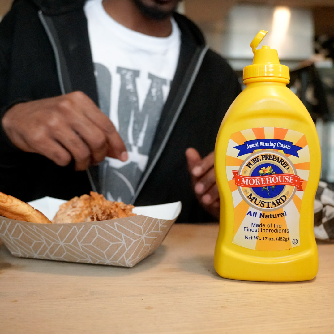 The Mustard Lover’s Guide to Making the Perfect Sandwiches