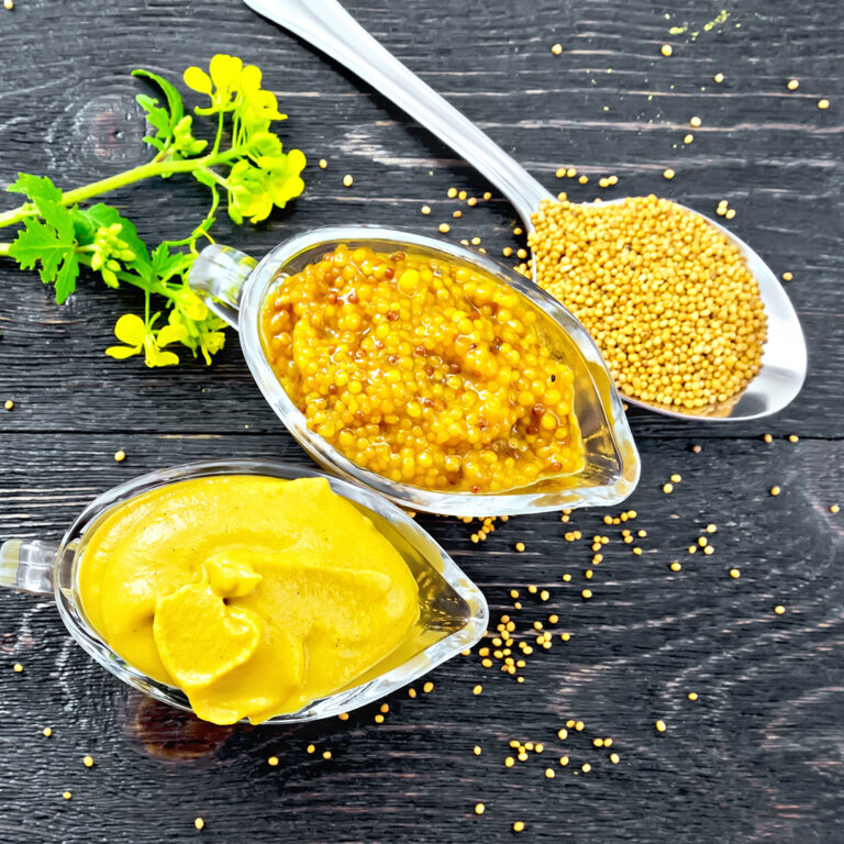 Mustard Flavor 101: The History, Seeds, and the Tastes We Love