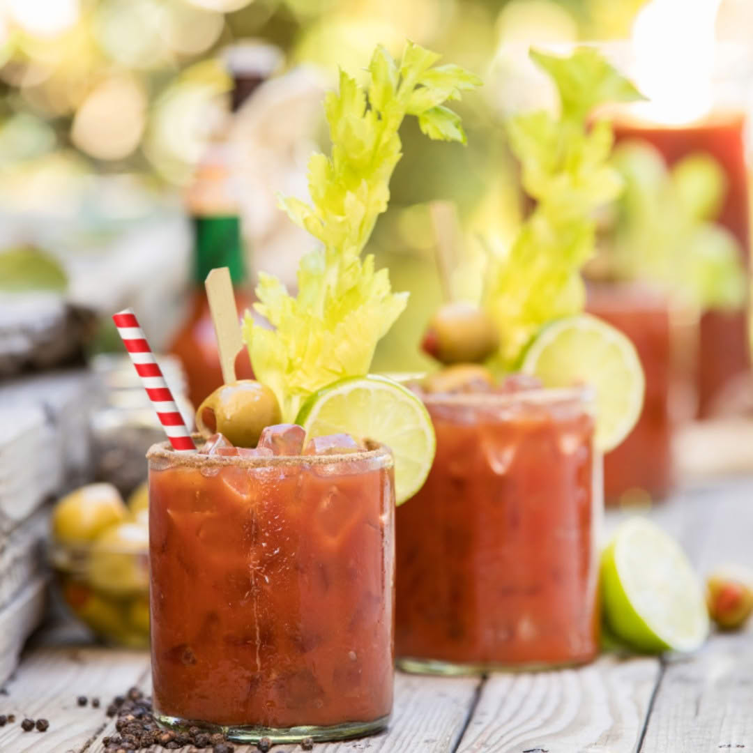 Top Ingredients to Build the Ultimate Horseradish Bloody Mary Bar