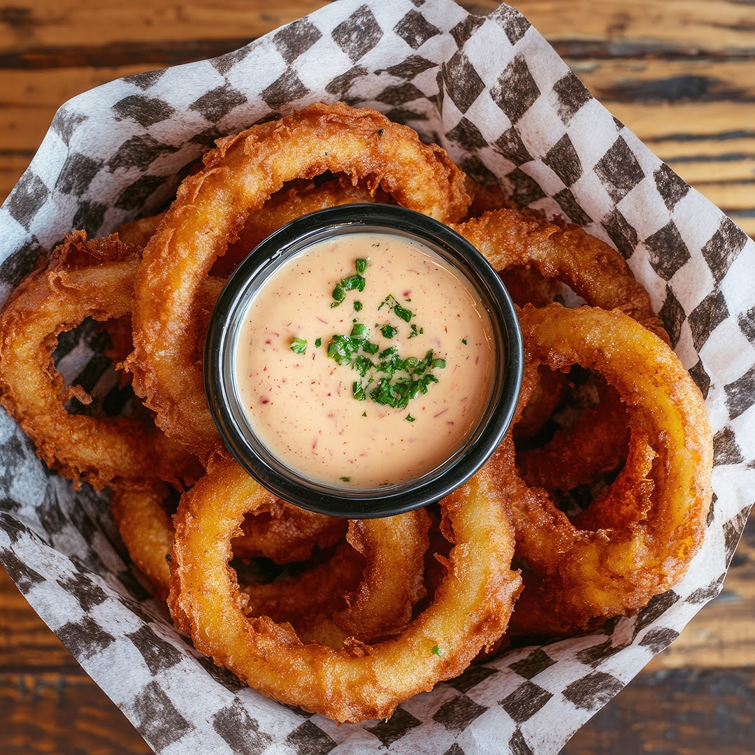 Atomic Cajun Kick Dip - Morehouse Foods